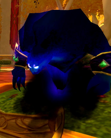 Voidwalker (warlock minion) - WoWWiki - Your guide to the World of Warcraft Voidwalker (warlock minion) - WoWWiki - Your guide to the World of Warcraft